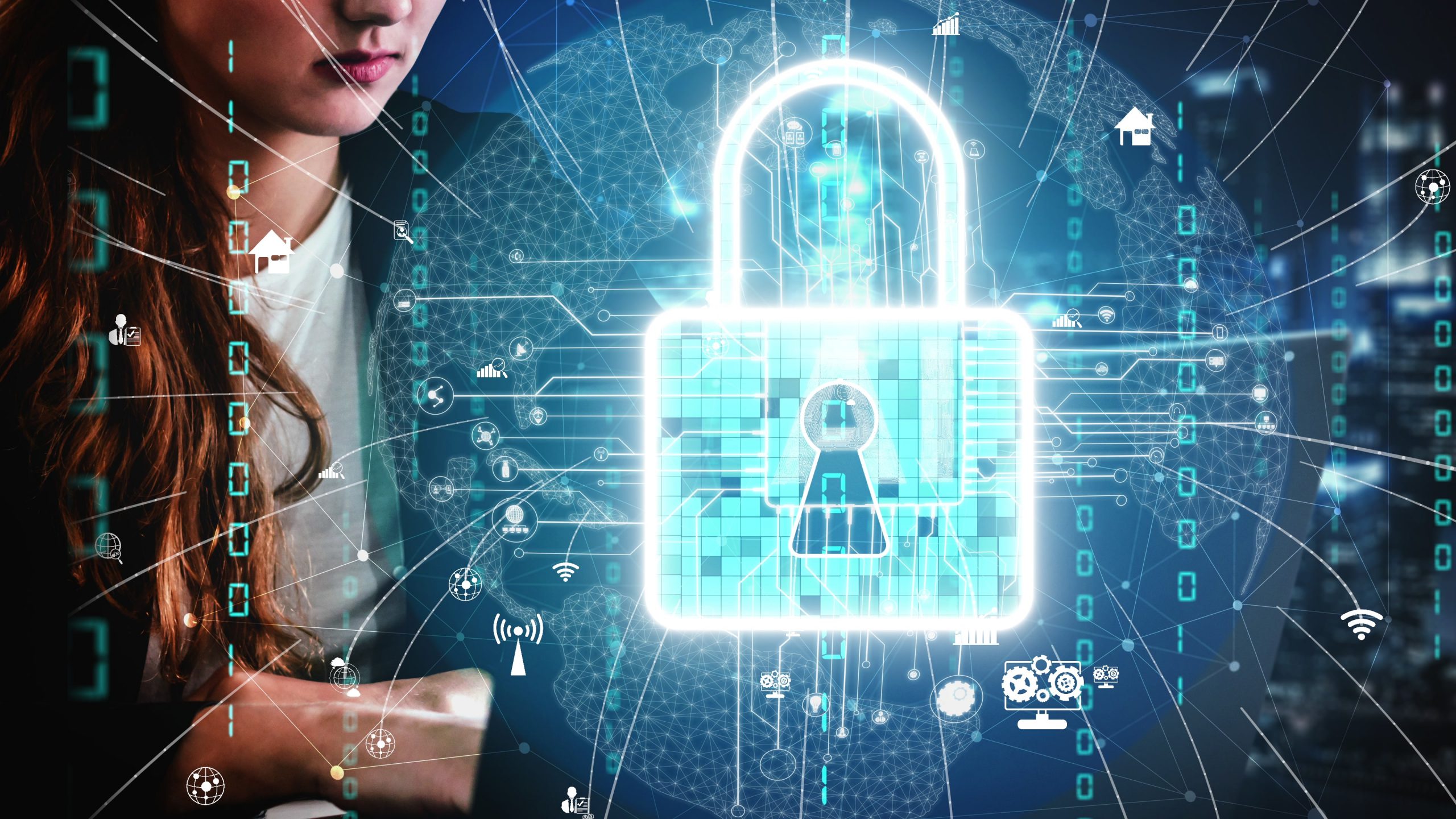 Automation to manage end-to-end data security | Blog